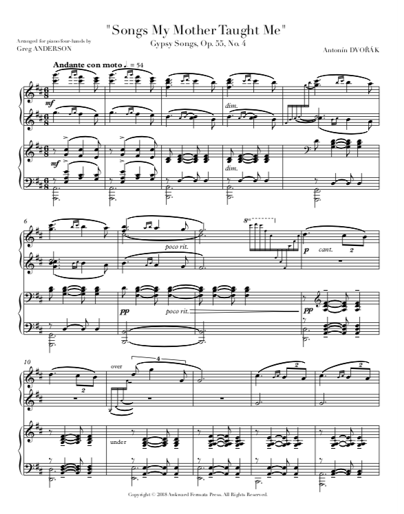 Music Taught Me