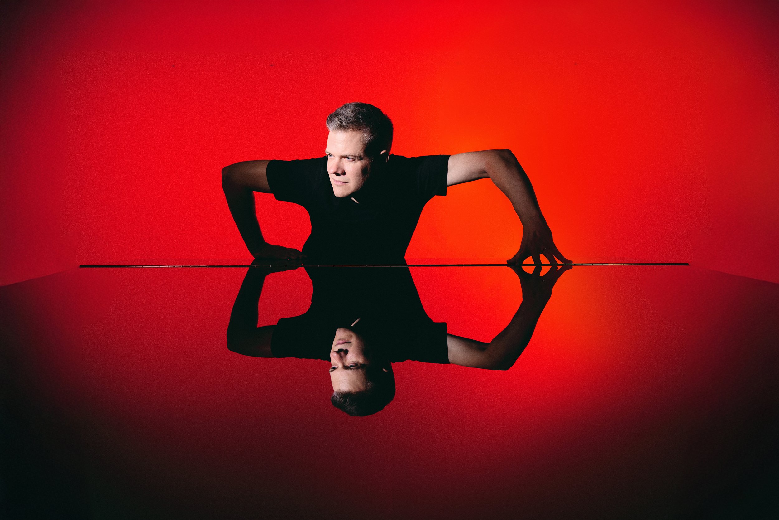 About | Pianist Greg Anderson