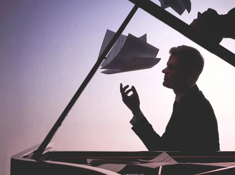 Pianist Greg Anderson | Official Website