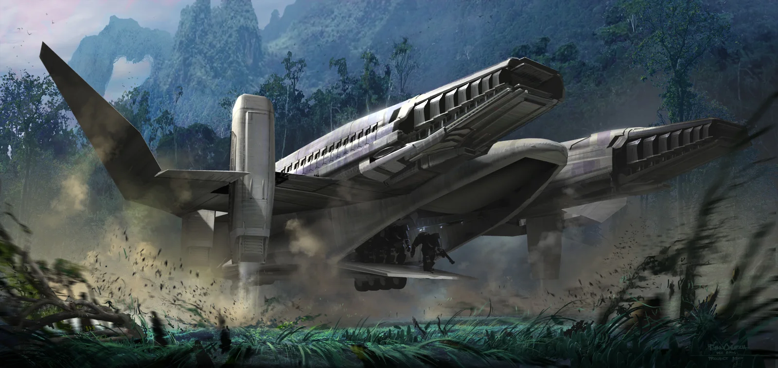 im AVATAR — RYANCHURCH.COM