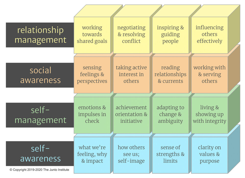 Building Blocks Of Emotional Intelligence 12 Leadersh - vrogue.co Building Blocks Of Emotional Intelligence 12 Leadersh - vrogue.co