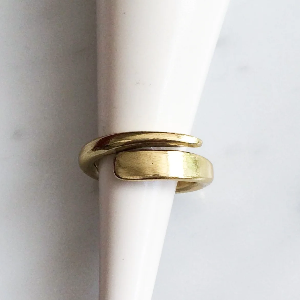 ARO Ring | SLANTT
