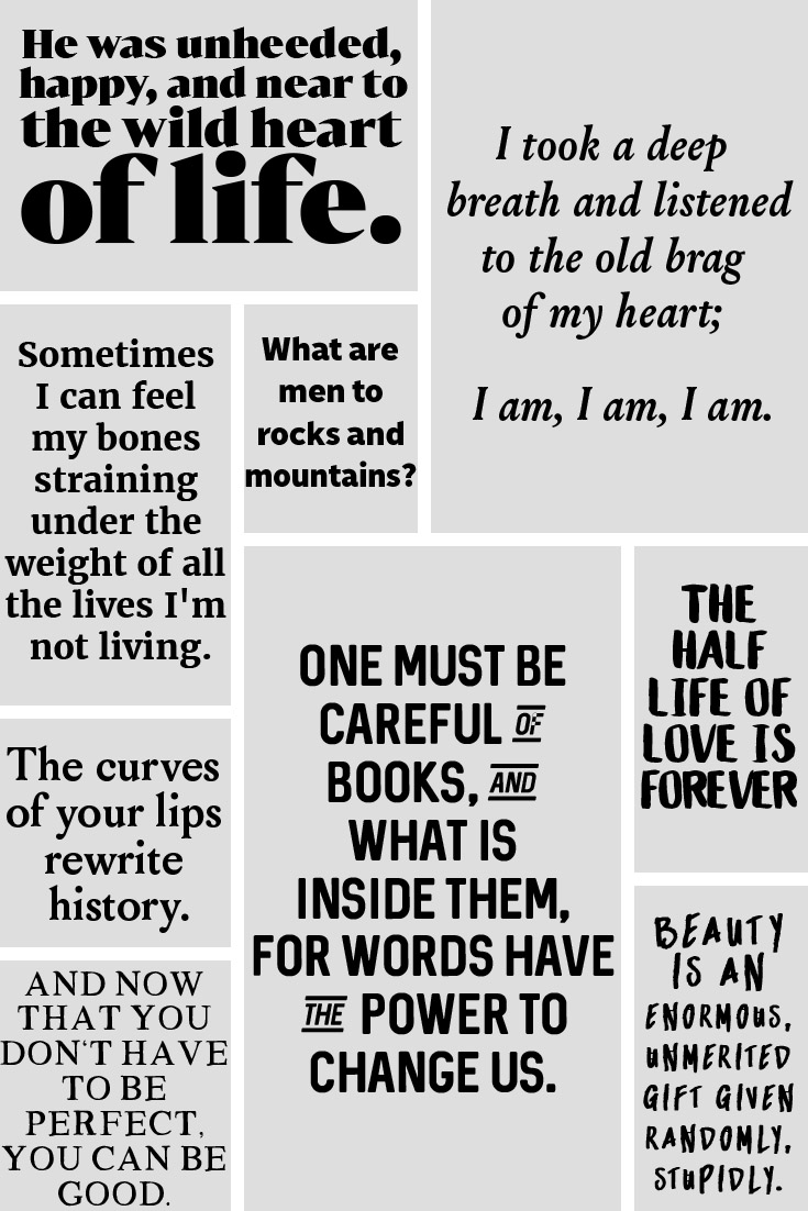 How to Use Moodboards to Enhance Your Writing | FriesenPress