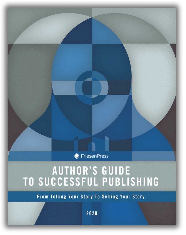5 Top Social Media Tips for First-Time Authors | FriesenPress