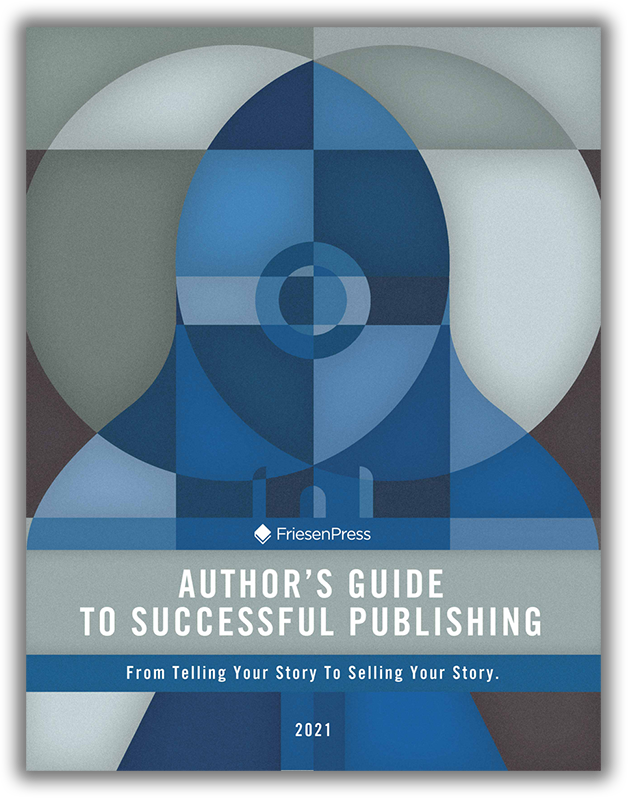 6 Principles for Writing a Trauma-Based Book | FriesenPress