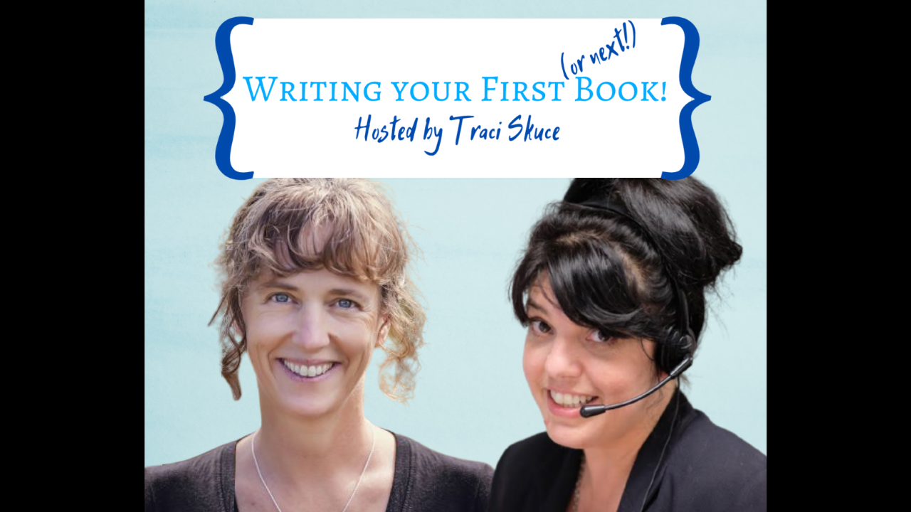 [VIDEO] A Road Map to Self-Publishing | Video Interview with ...