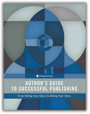 Writers' Resources | FriesenPress