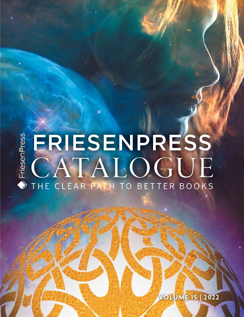 The FriesenPress Book Catalogue | FriesenPress
