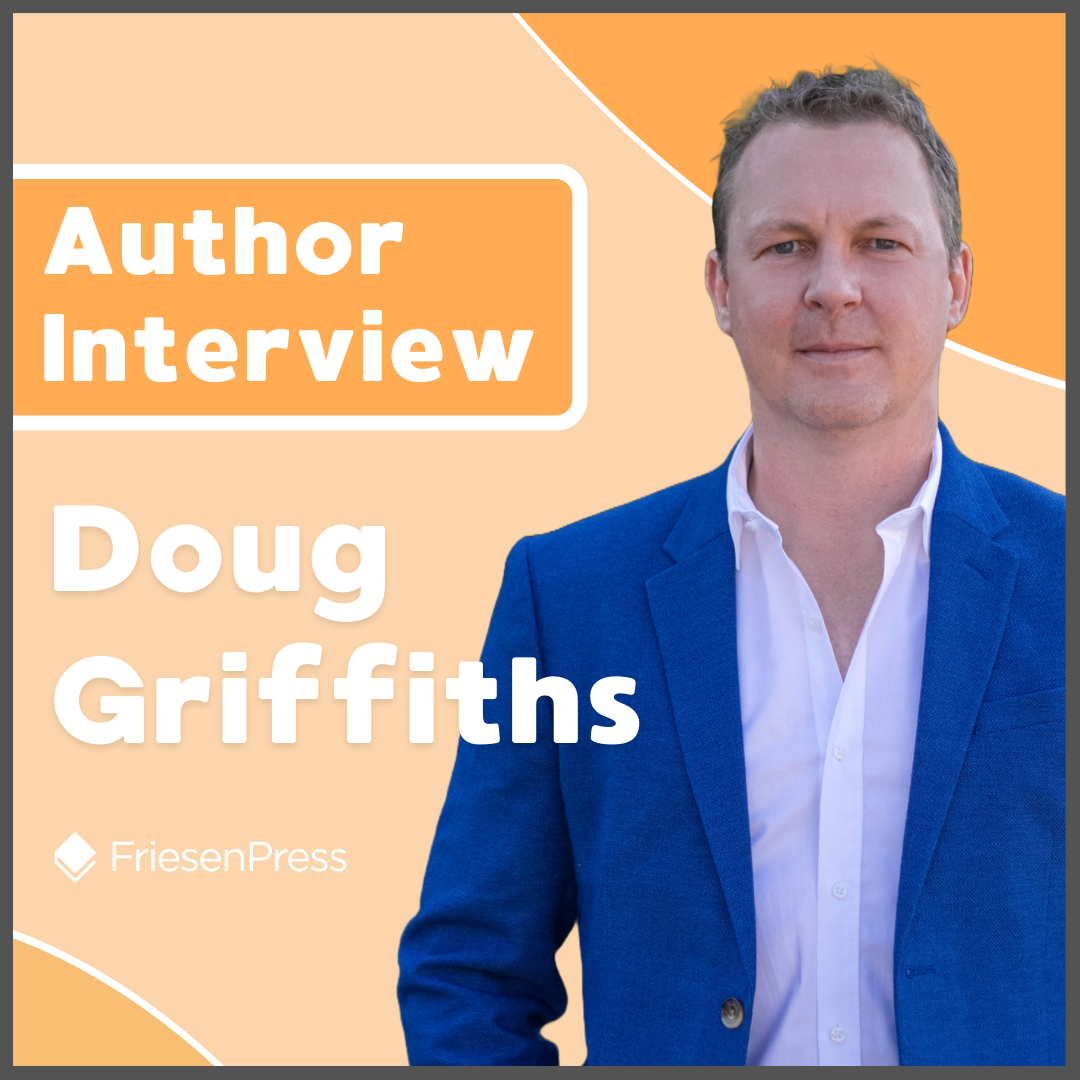 Publishing Insights | FriesenPress