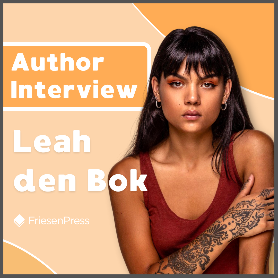 Publishing Insights | FriesenPress