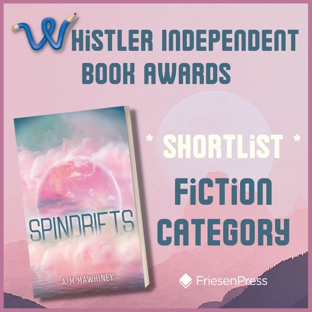 Award Winning FriesenPress Books | FriesenPress