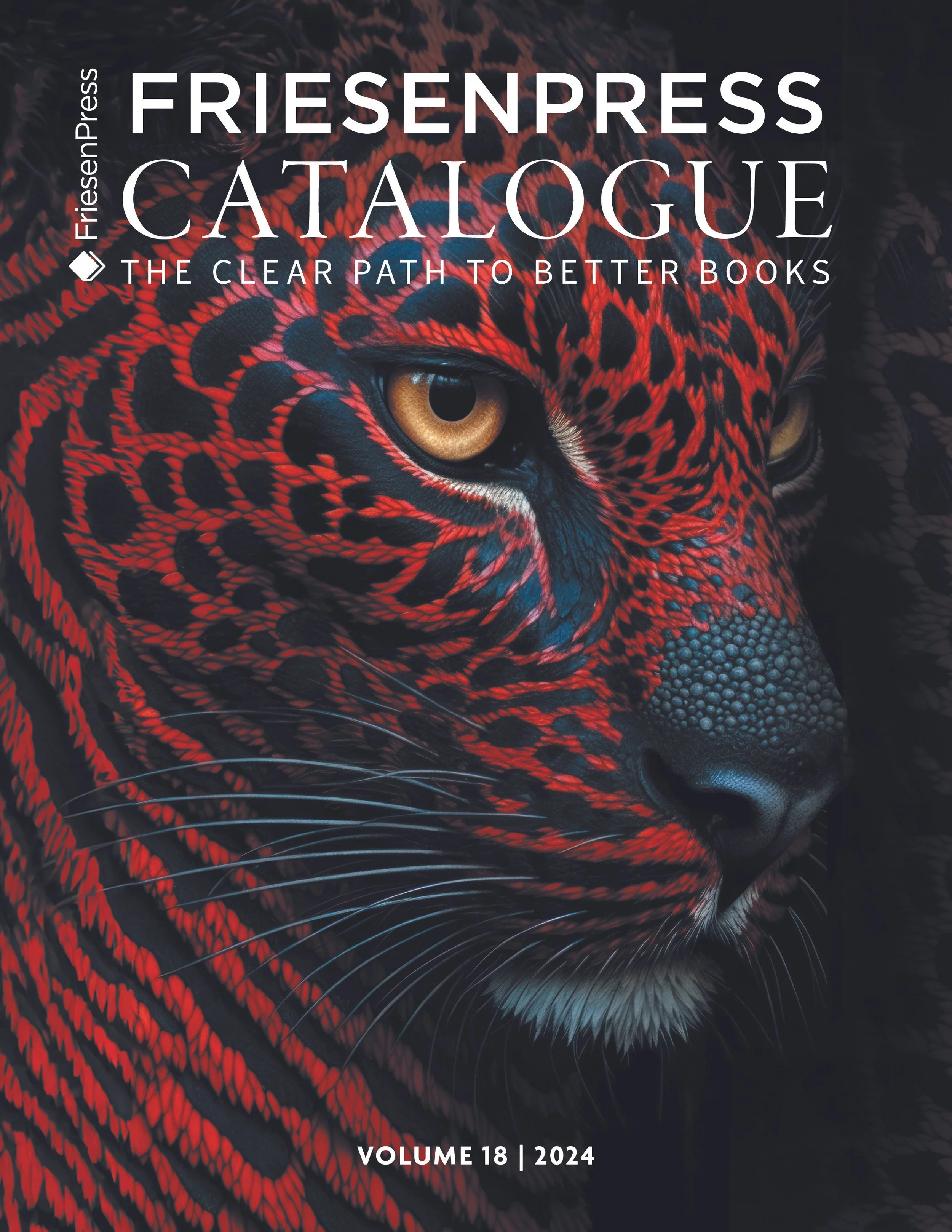 The FriesenPress Book Catalogue | FriesenPress