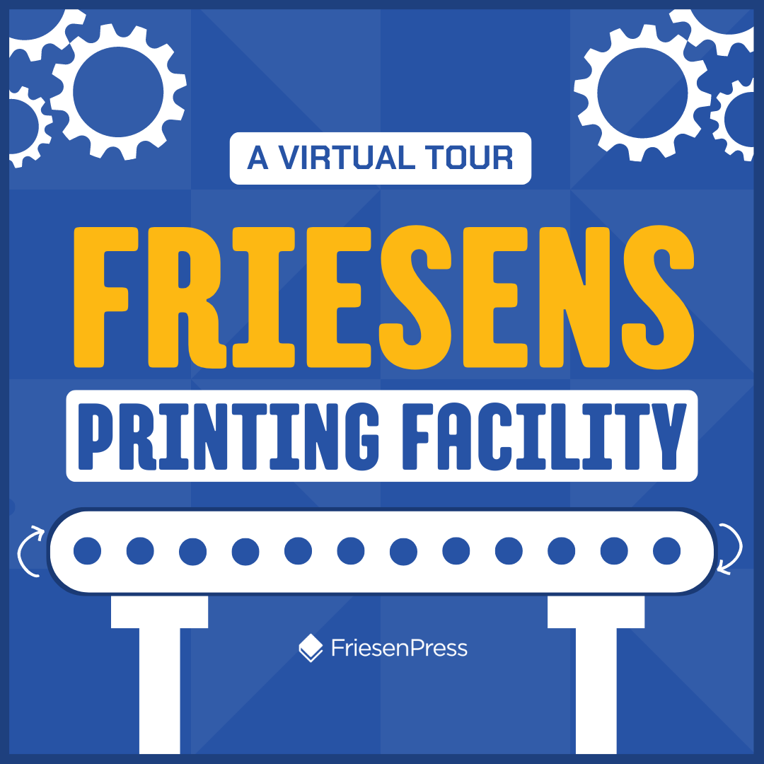 Publishing Insights | FriesenPress
