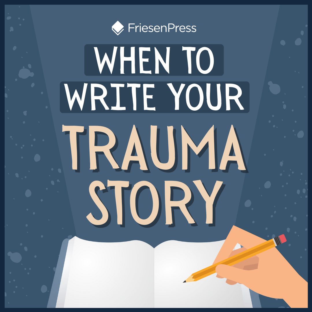 Publishing Insights | FriesenPress