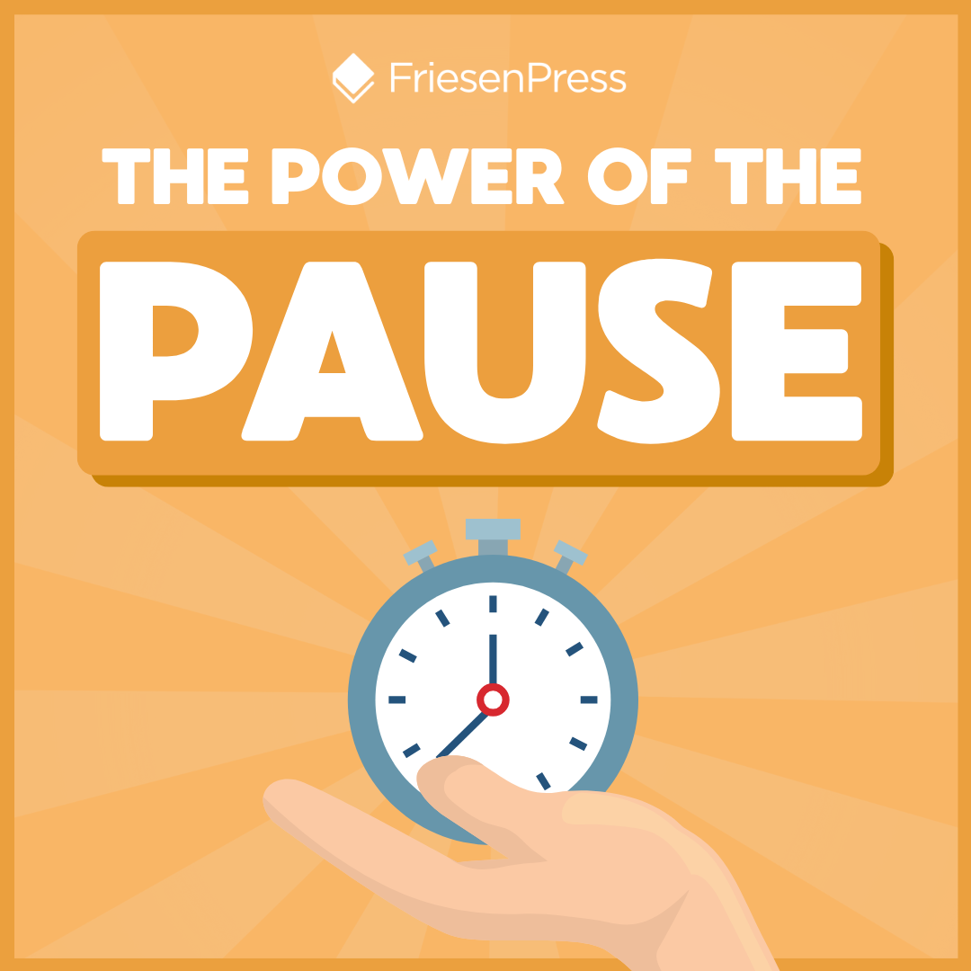 Publishing Insights | FriesenPress