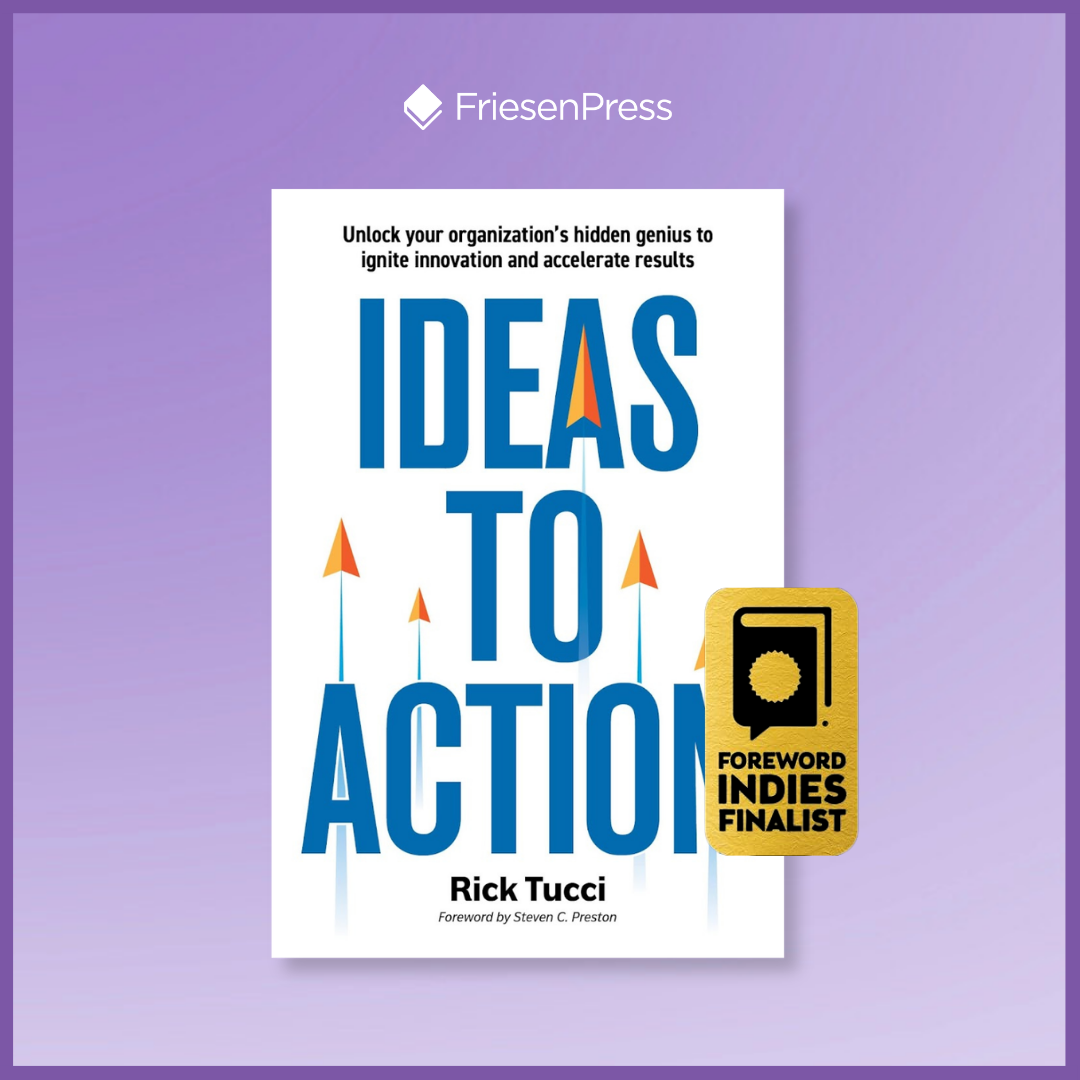 Author Success Highlights | FriesenPress