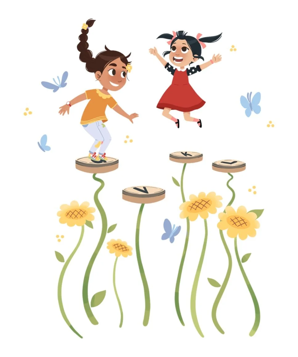 How to Publish a Children's Book | FriesenPress