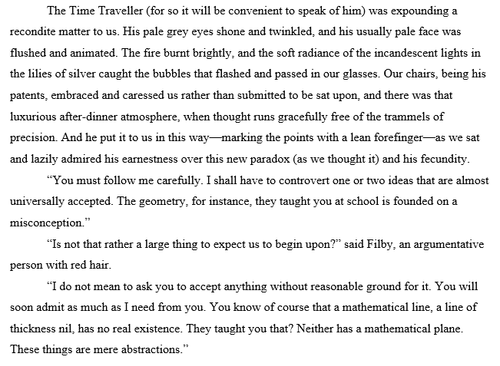 8 Steps to Prep Your Manuscript for Professional Editing | FriesenPress