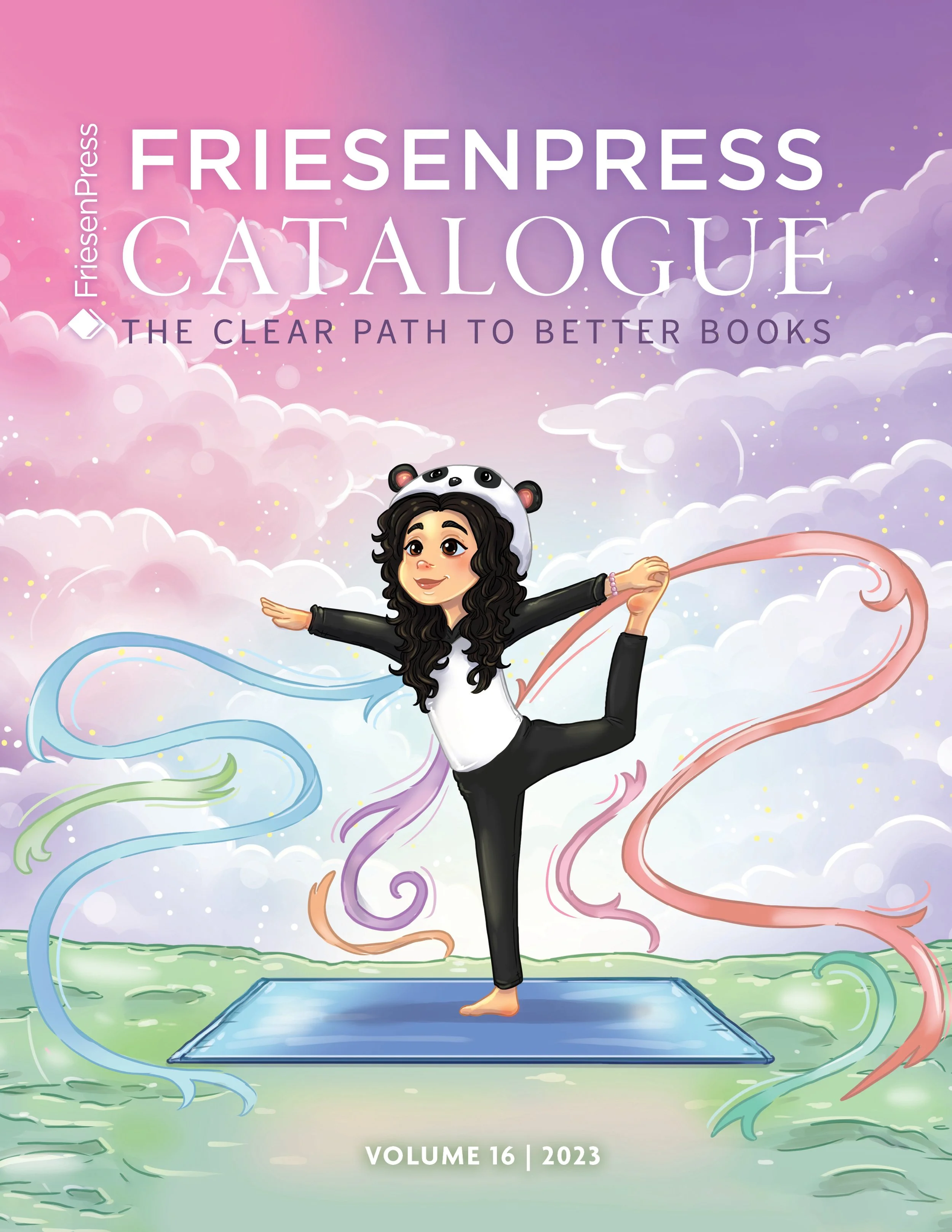Promo Materials | FriesenPress