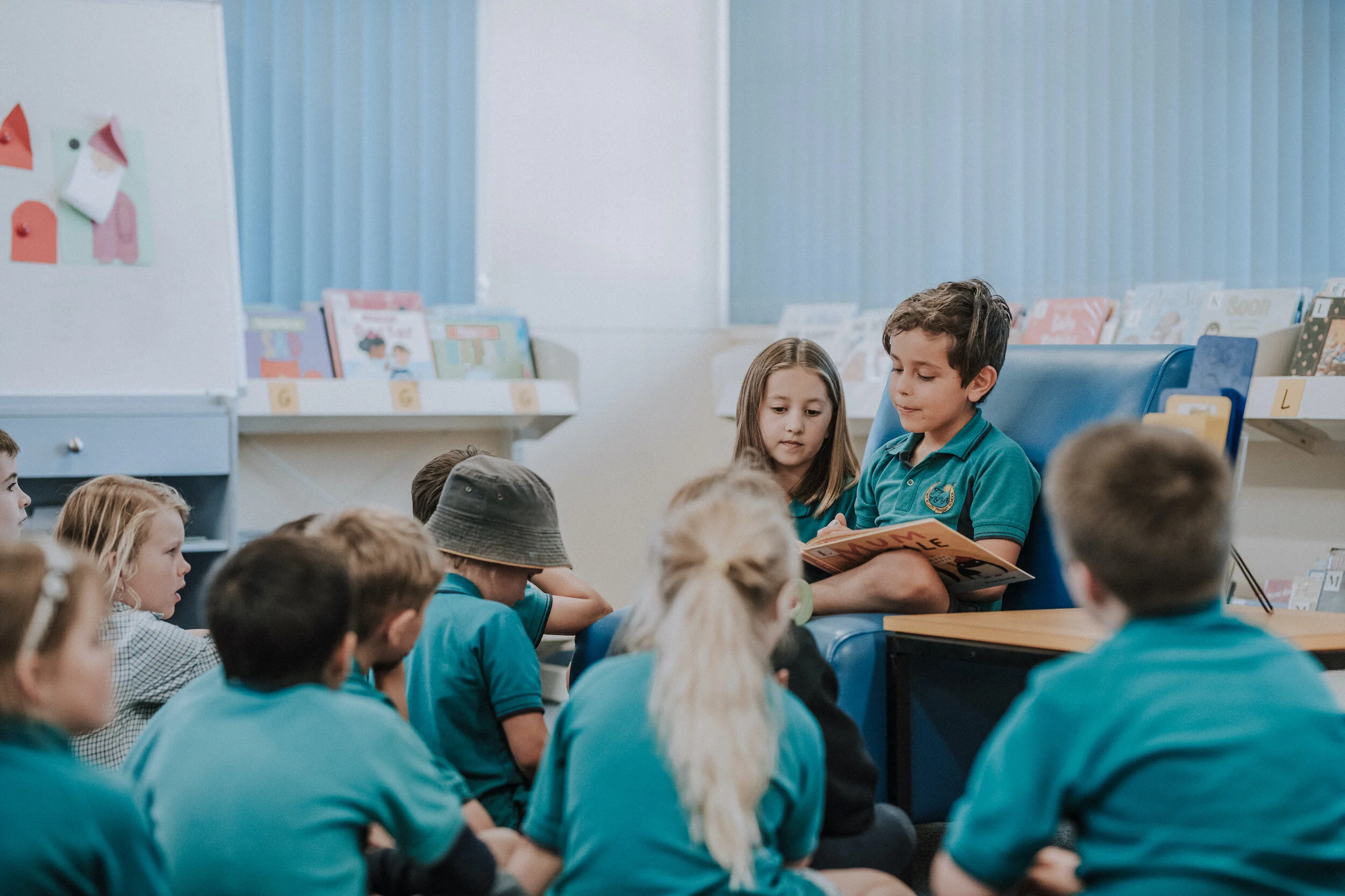 Port Elliot Primary School
