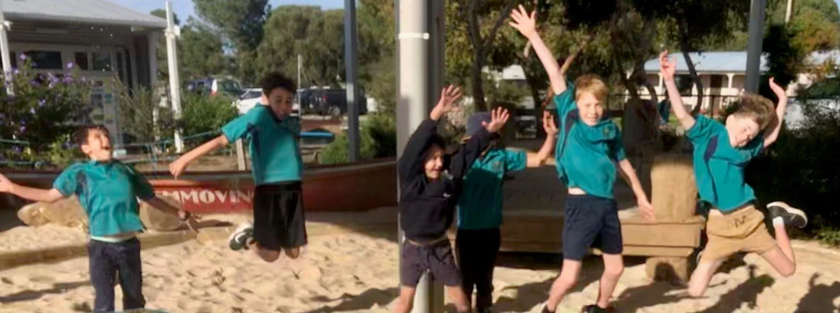 Port Elliot Primary School