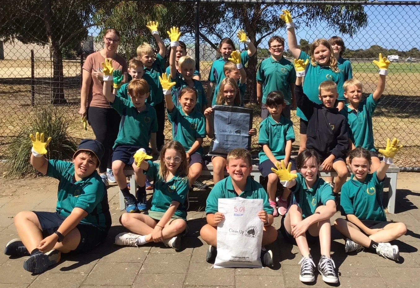 Newsletter Term 1, Week 6 - 6 March — Port Elliot Primary School