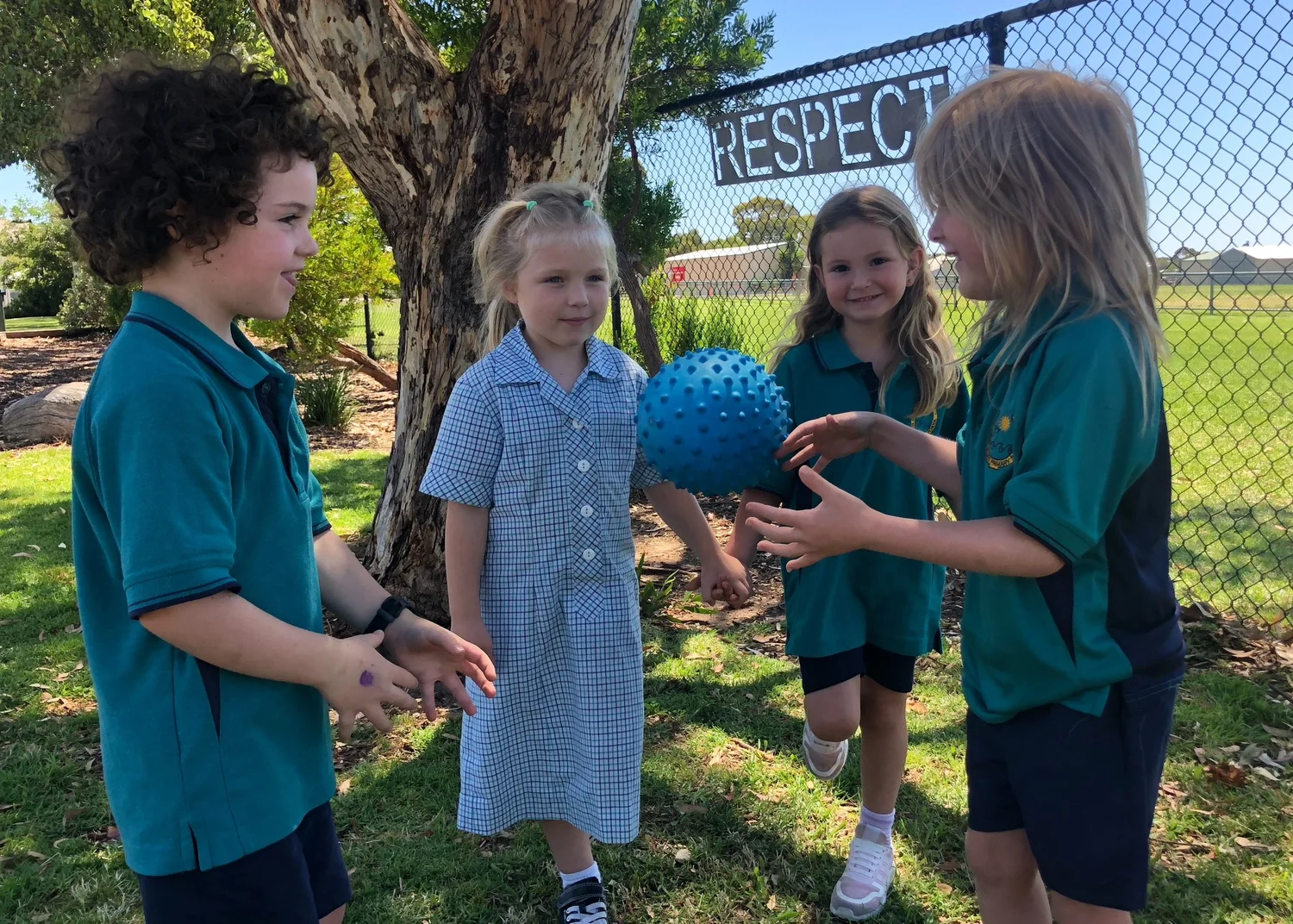 2023 — Newsletters — Port Elliot Primary School
