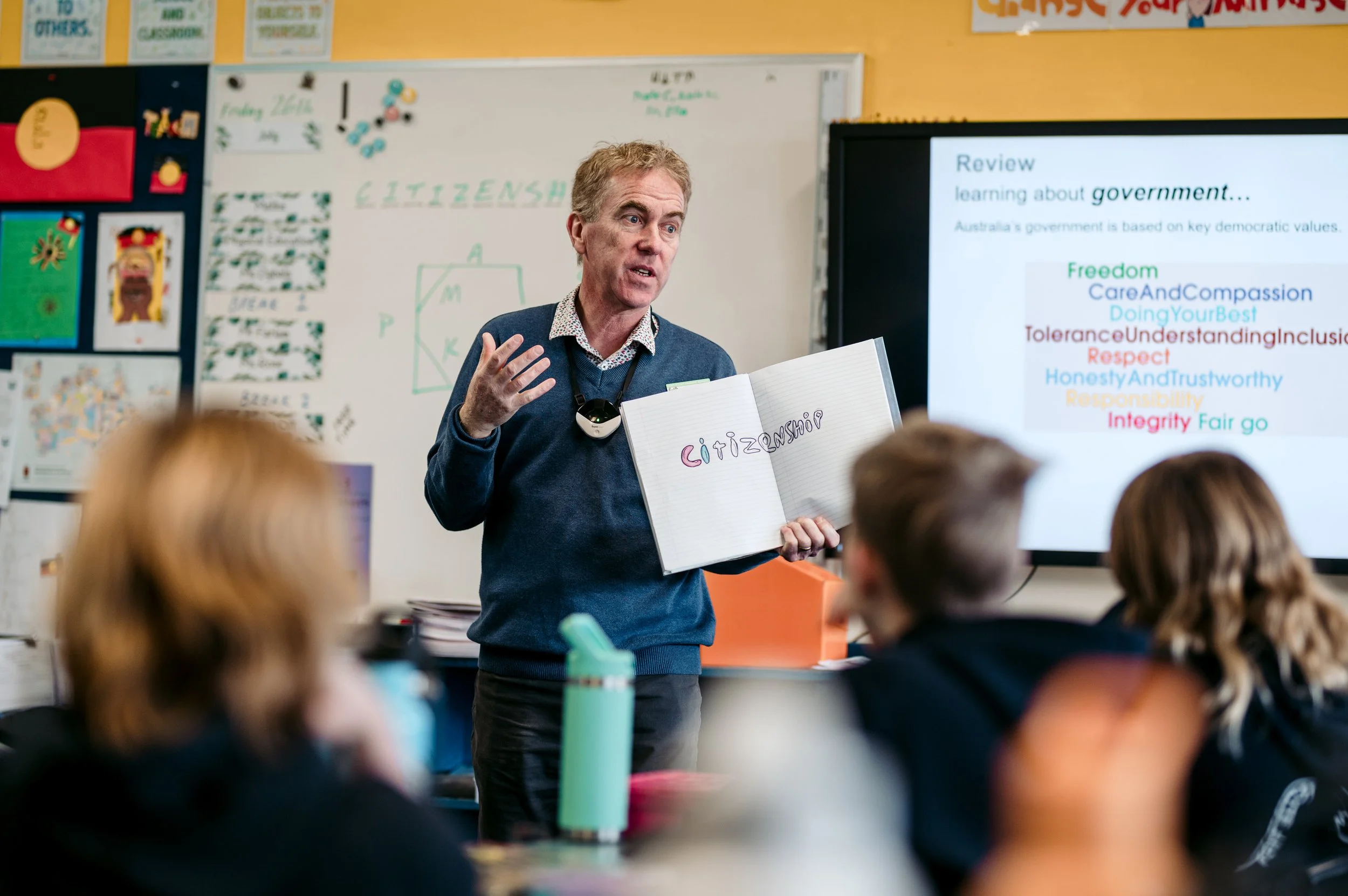 Port Elliot Primary School