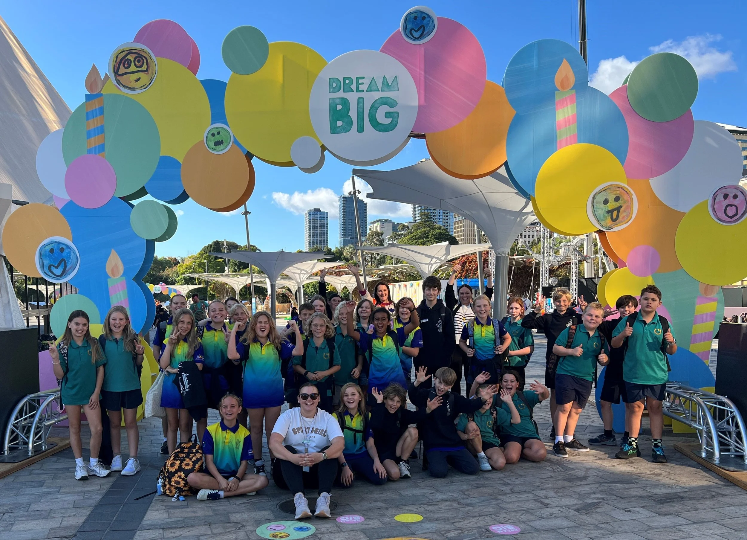 Newsletter Term 2, Week 3 - 15 May — Port Elliot Primary School