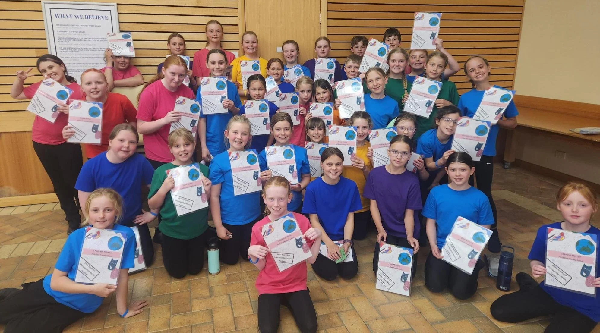 Port Elliot Primary School