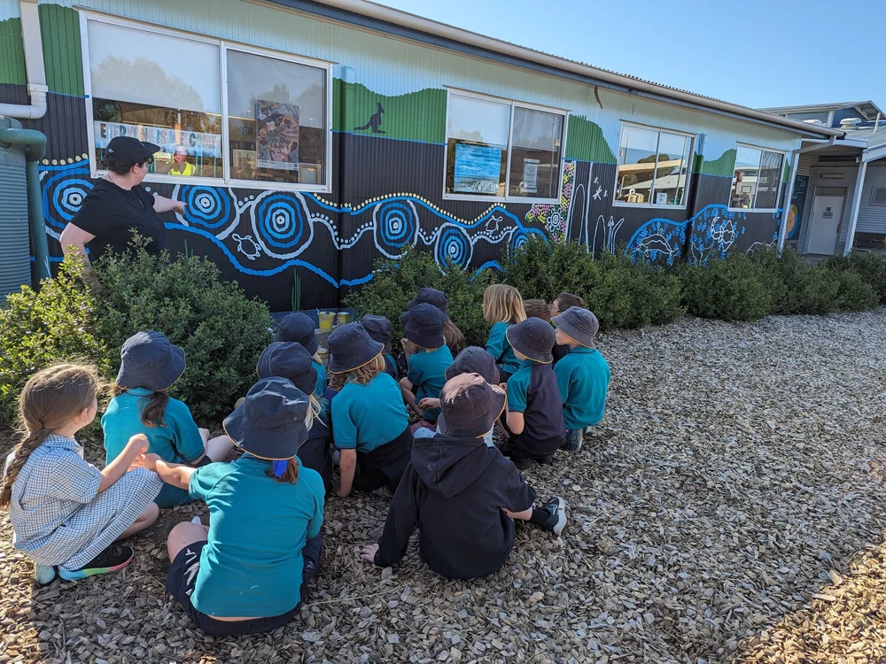 Newsletter Term 4 Week 3 - November 2nd 2023 — Port Elliot Primary School
