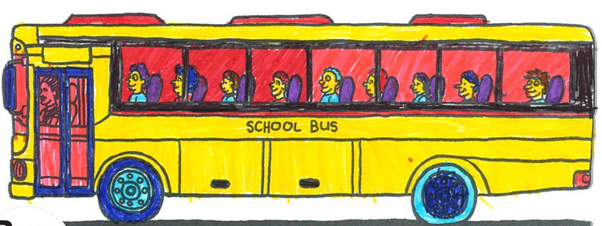 Bus Safe Talks — Port Elliot Primary School