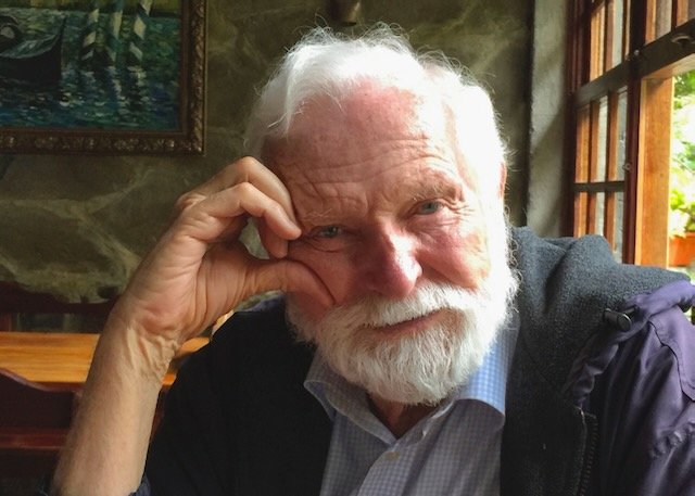 %CBeyond the Yellow Border — George F. Mobley