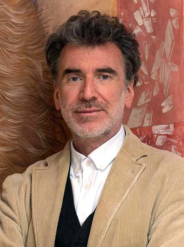 ARTIST — ALESANDRION