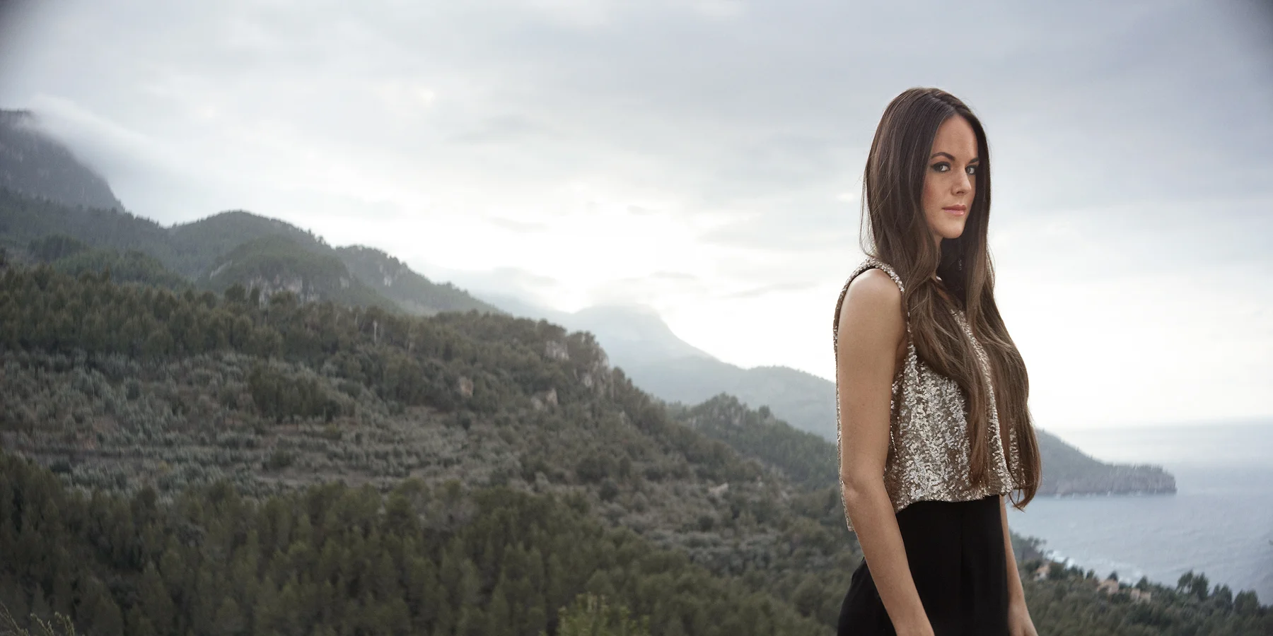 Sarah Butler The Stranger Inside