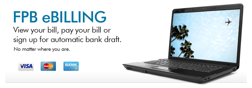 Customer Care — Frankfort Plant Board