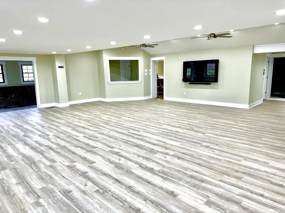 Clubhouse Rental — Frankfort Plant Board