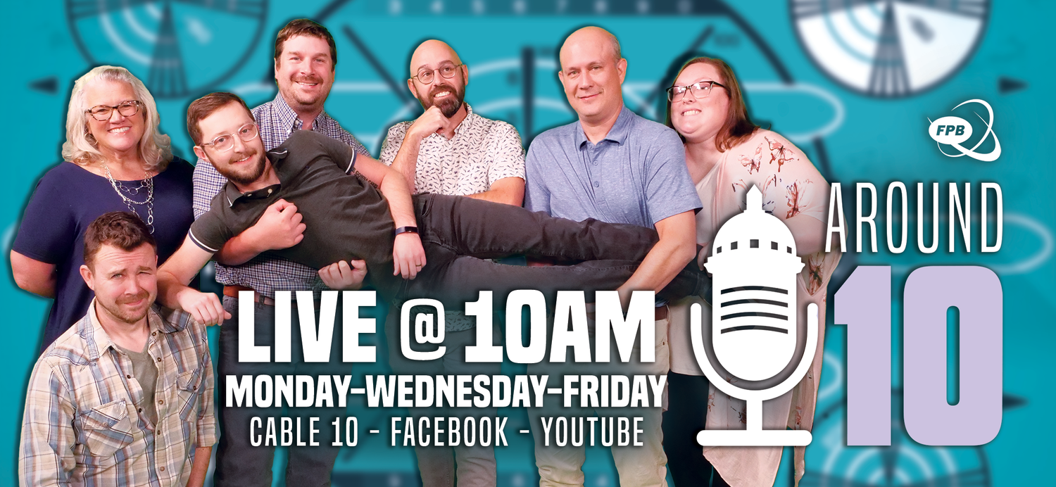 Cable 10 — Frankfort Plant Board