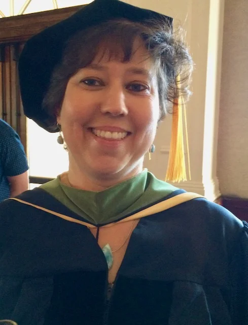 Dr Jennifer Minor — 6 Harmonies Traditional Medicine