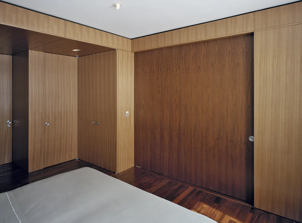 an apartment on park avenue — DAVID HOTSON_ARCHITECT