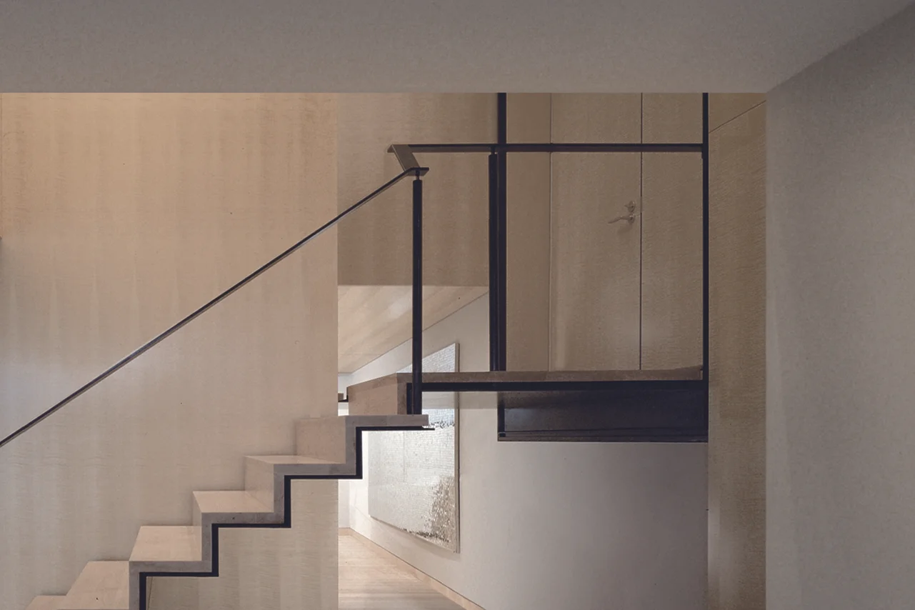 david hotson_architect