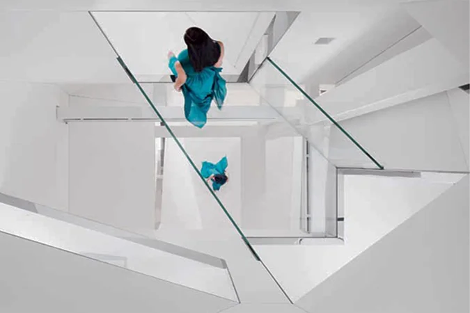 david hotson_architect