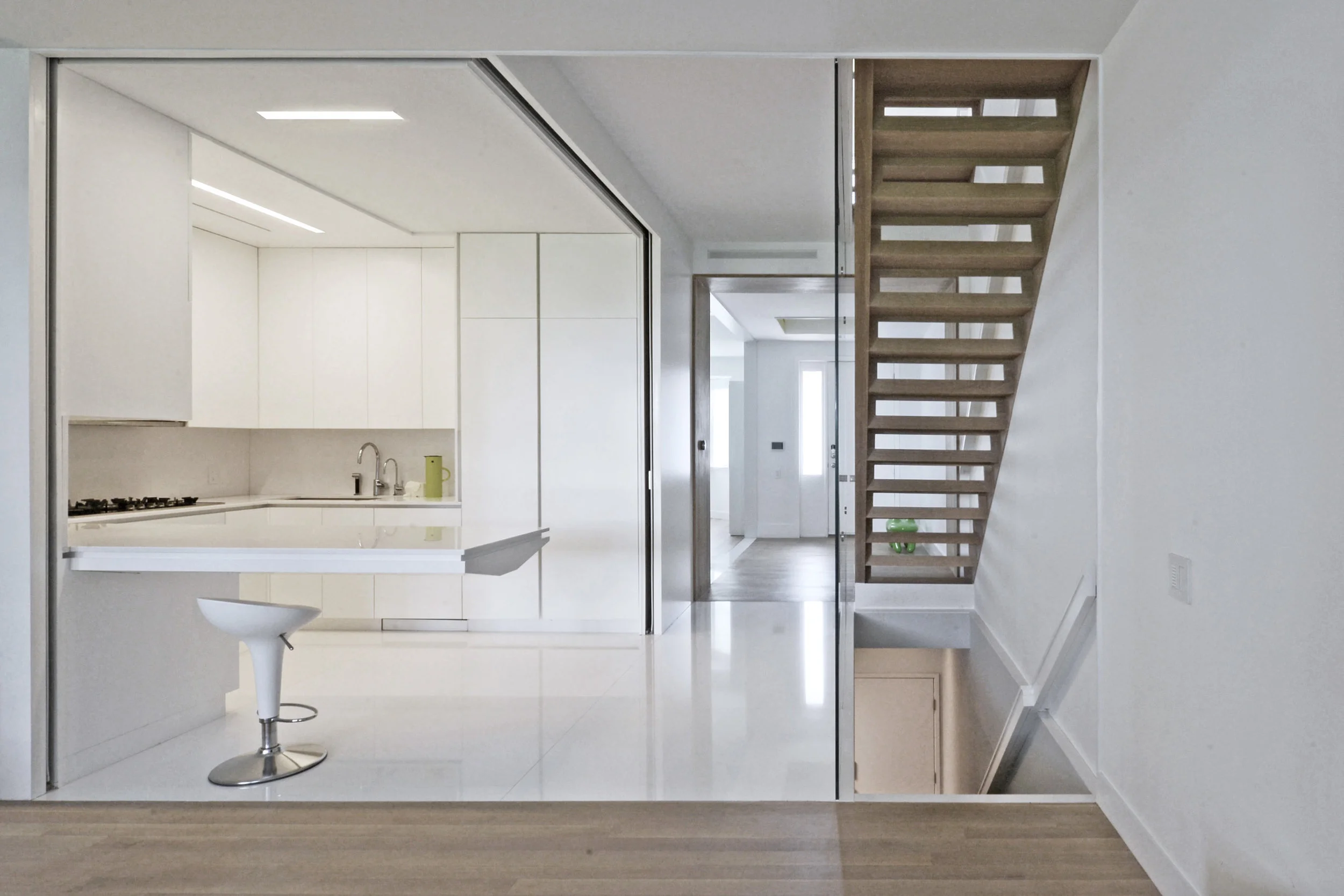 david hotson_architect