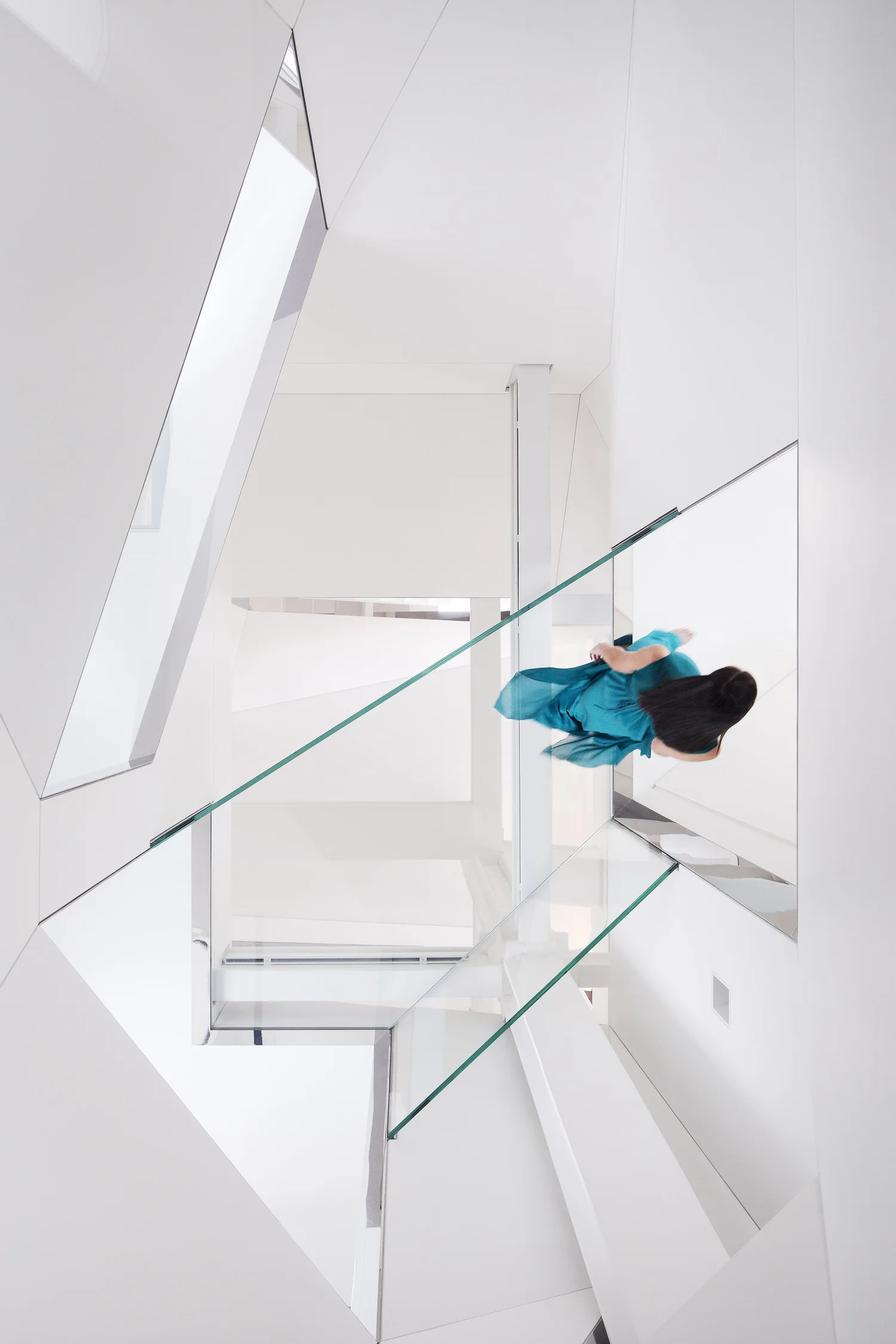 news / — DAVID HOTSON_ARCHITECT