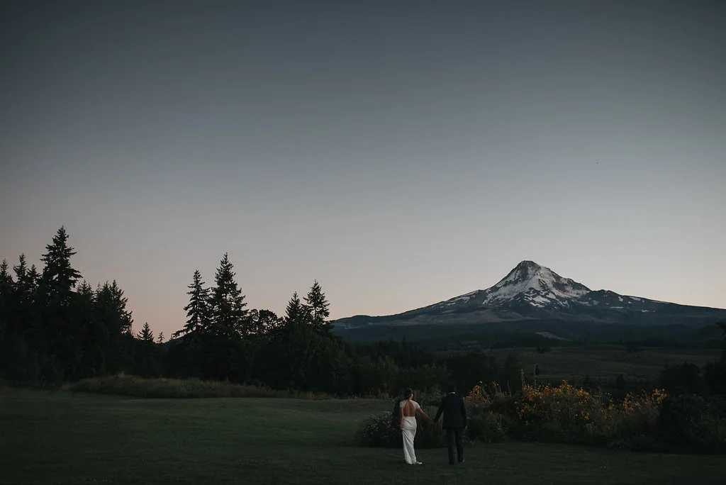 How to plan an Intimate Elopement — The Ashers