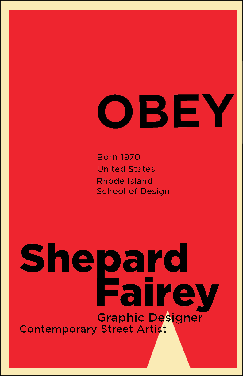 student work gallery — Patricia Childers