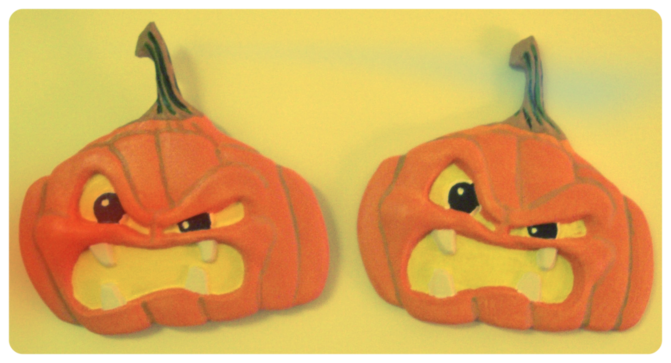 Halloween No.1 — Design and Make CNC Projects