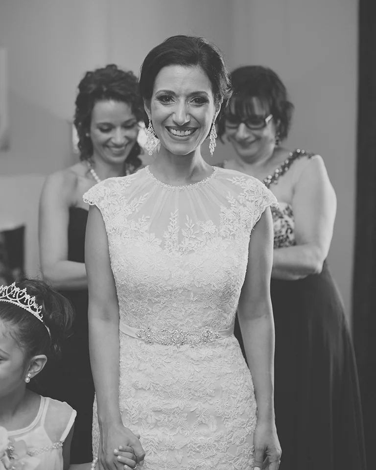 Marisa & Donato Montecassino Woodbridge Wedding — Modern Imagery