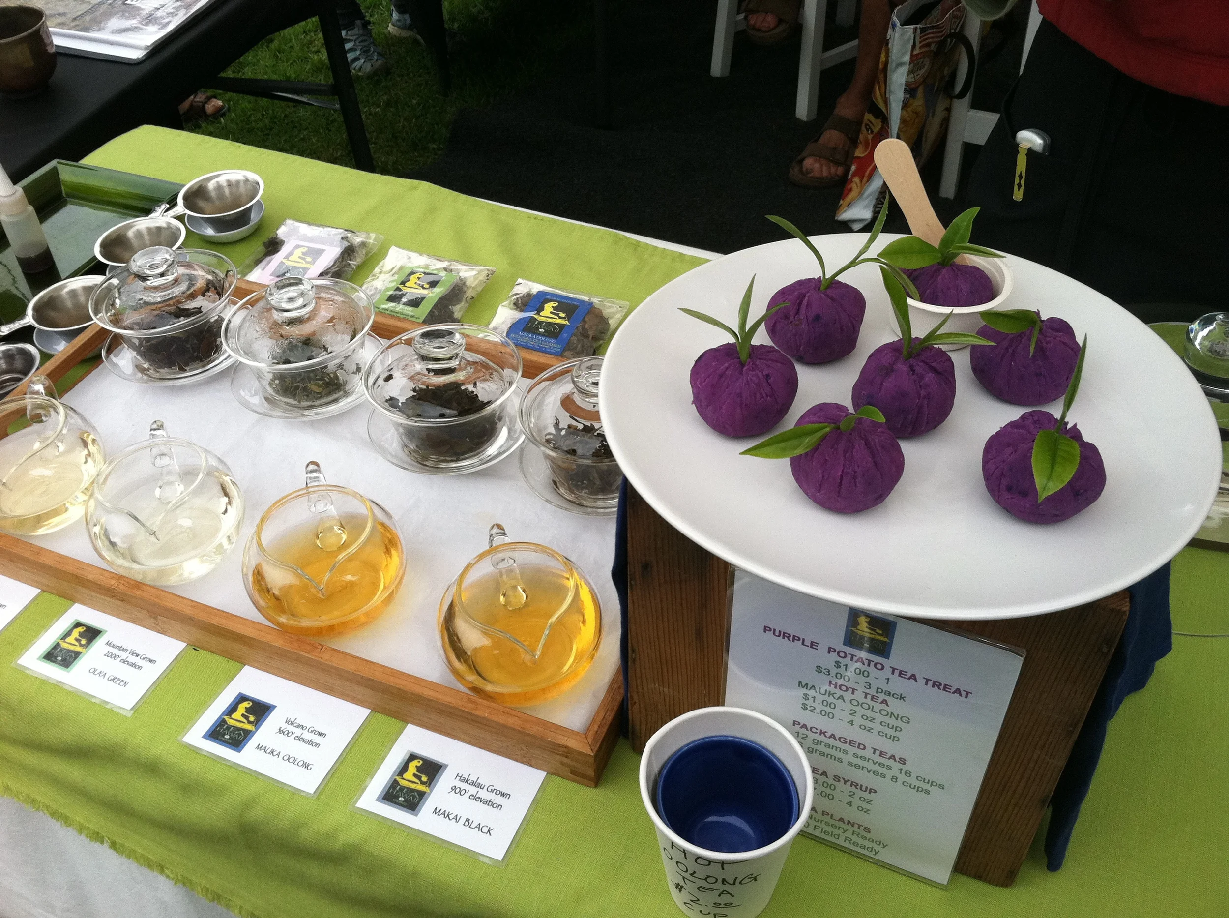 Maria Peterson Catering