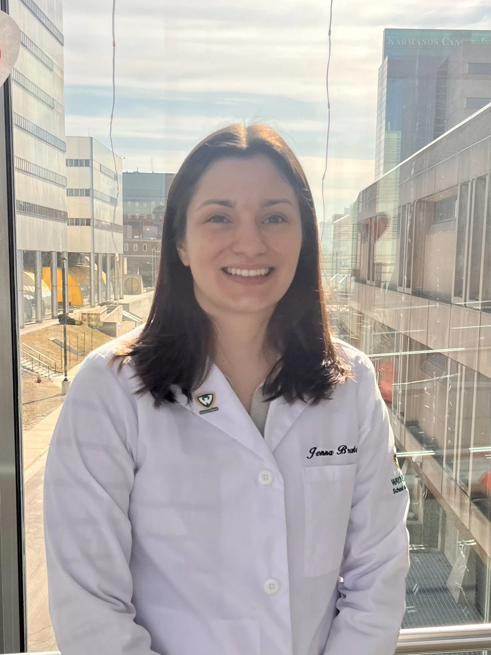 Leadership — Street Medicine Detroit